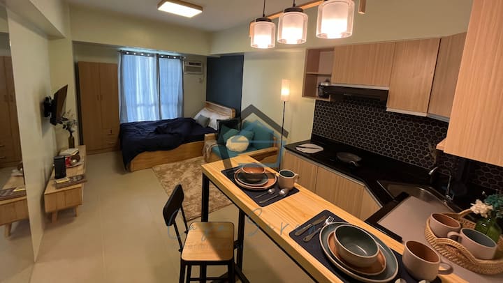 Casa Serene - Cebu City