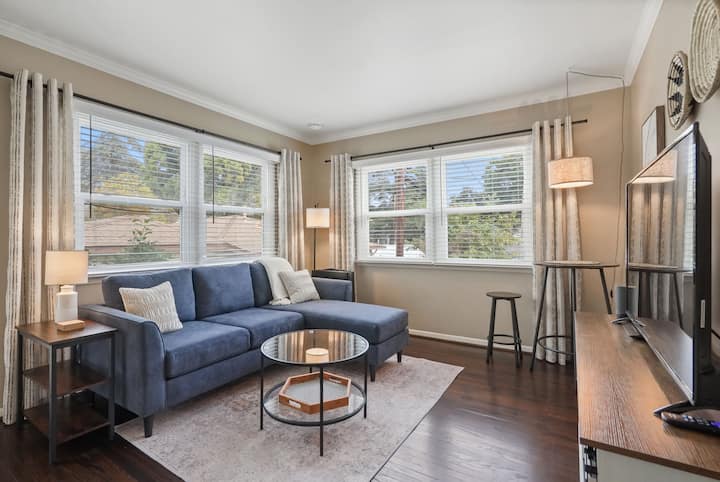 Your Home, Away From Home. - Arcadia, CA