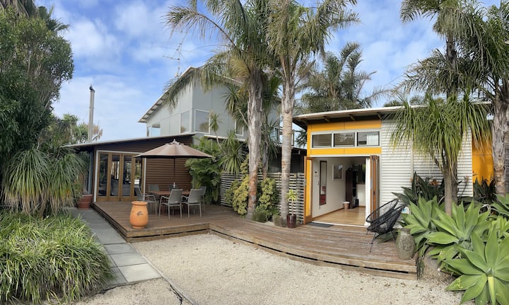 One Orange - Guest House - Gisborne