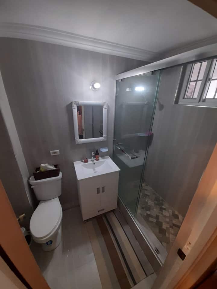 Beach 1 Bedroom 32 - Ocho Rios