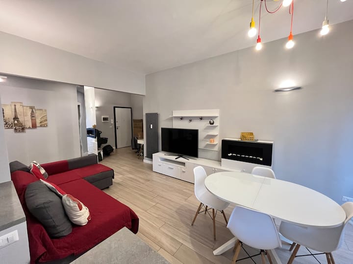 Trastevere Station House B&b Short Let - Rome