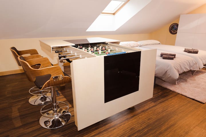 Madrid Sofia Resort - Madrid