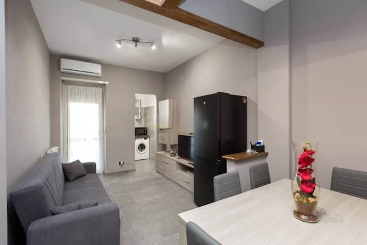 Casa Venera Stadium: Warm,cozy,home Cir00127204749 - Torino