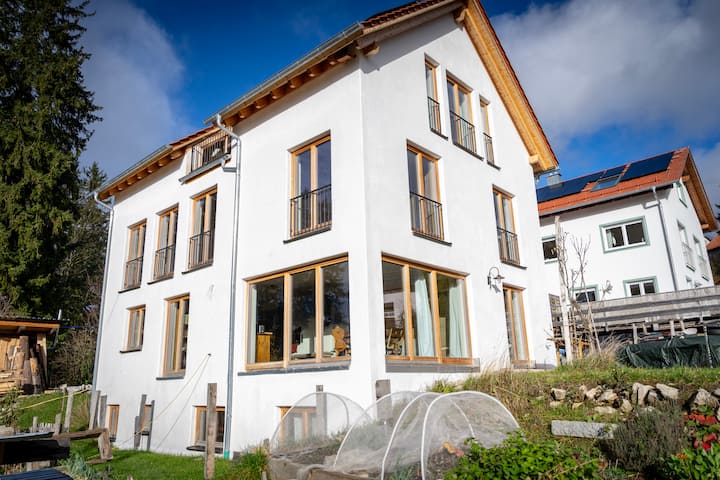 Hübsche Ferienwohnung - Landsberg am Lech