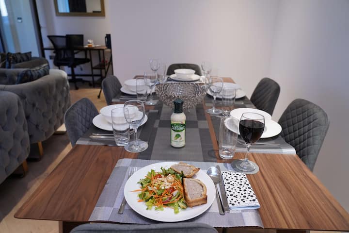 Flat 5 Minutes To Station - Londres