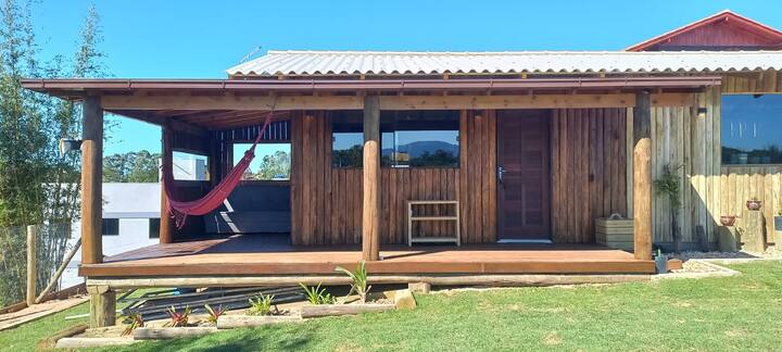 Loft 1 Na Praia Do Rosa - Brazil