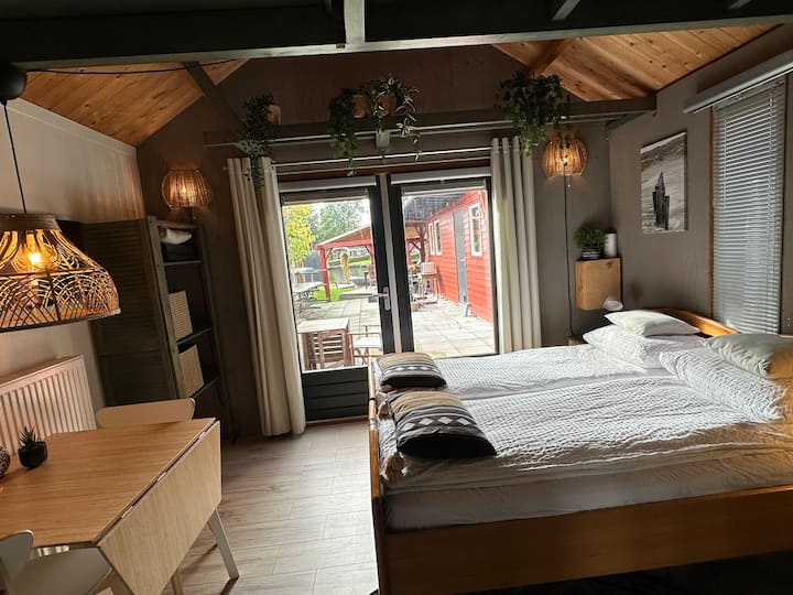 Tiny Boothuis - Groningen