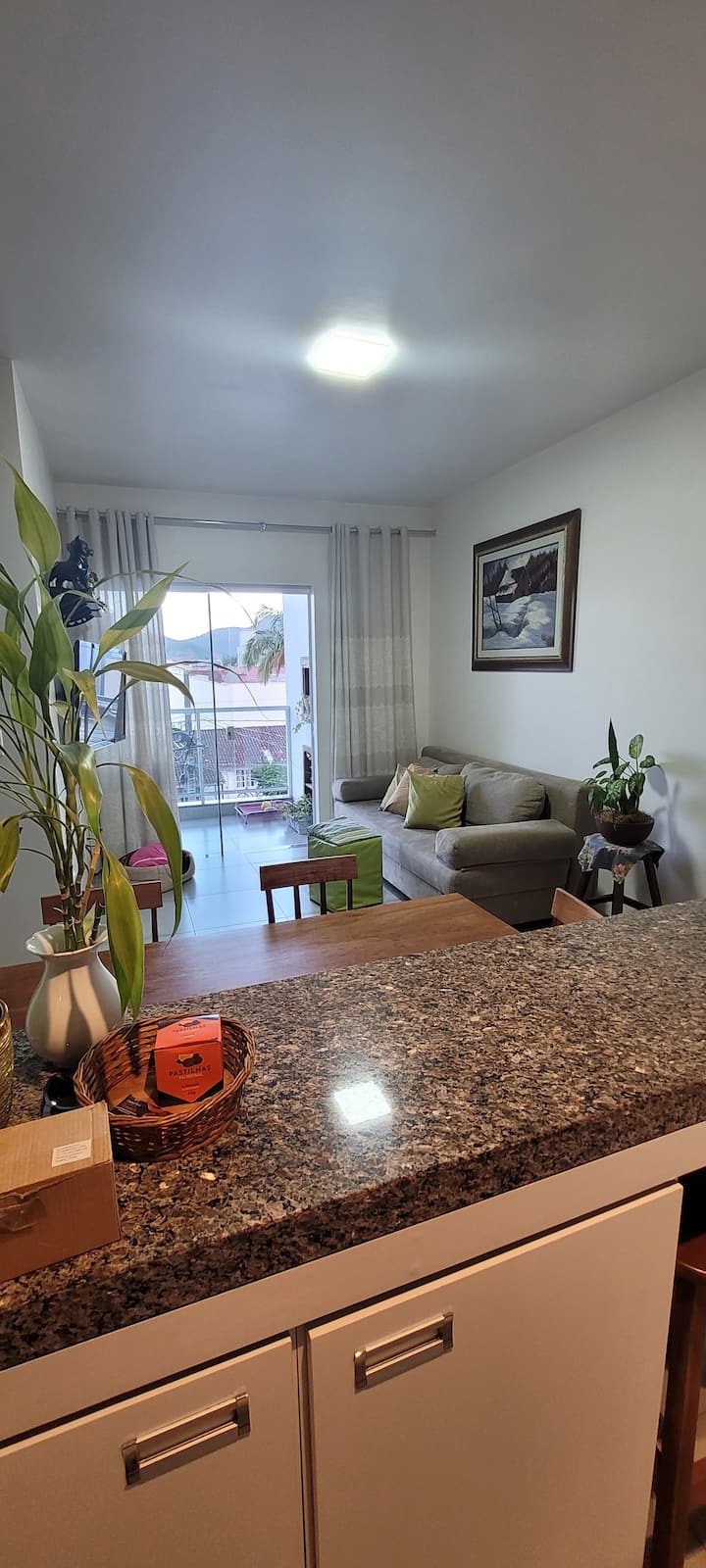 Apto Da Luana - Balneario Camboriú