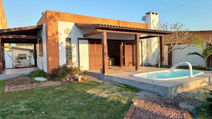 Casa Rublescki - Arroio do Sal