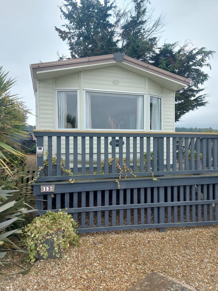 Dogs Welcome At The Far Corner In Watchet - Devon