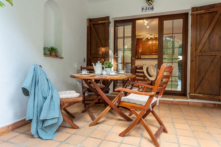 Apartamento Clover - L'Escala