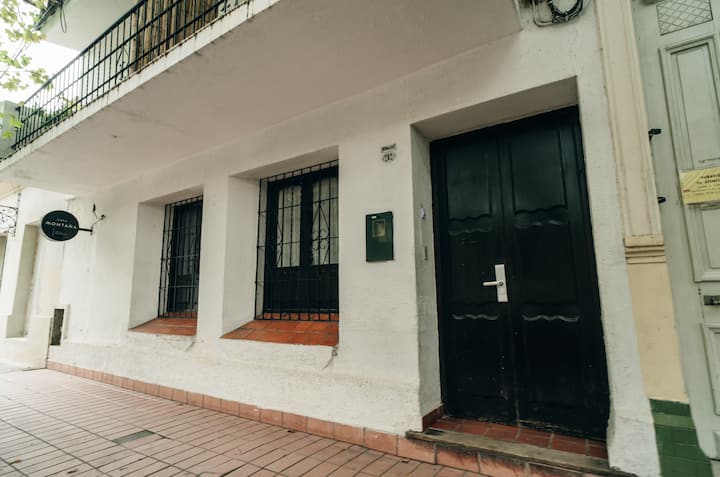 Casa Montaña Completa - Salta