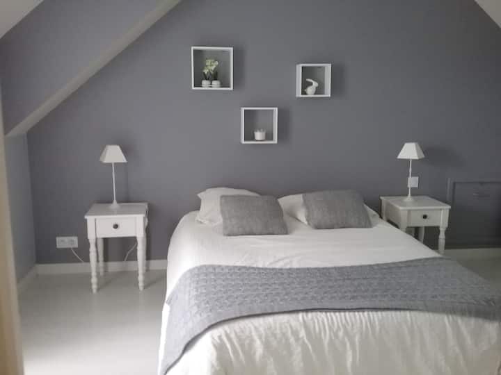 Chambre Et Salon Vidéo - Nevers