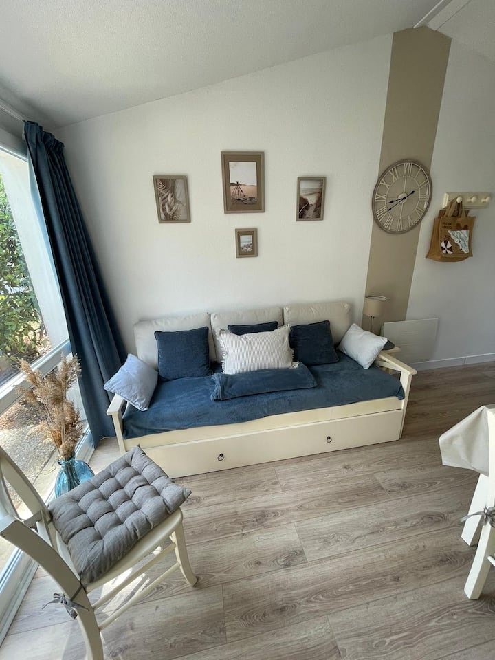 Maison De Vacances Ile D'oléron - Île d'Oléron