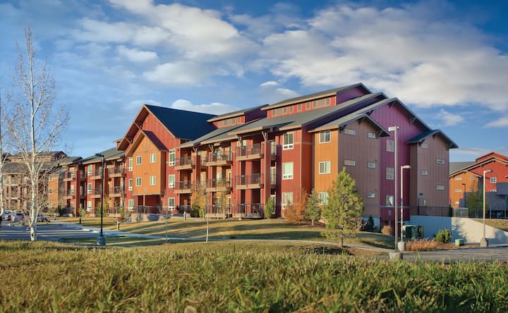 1 Bedroom Steamboat Springs, Co - Steamboat Springs, CO