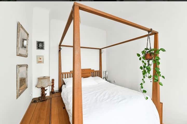 Old Town Apartment - プラハ
