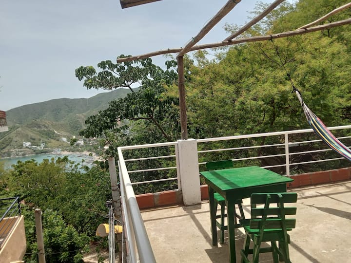 Casa Vitale Caribe - Taganga - Taganga