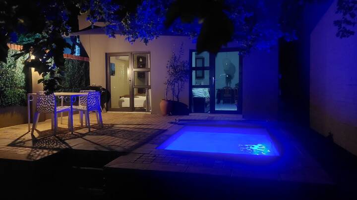 Pool House Bfn - Bloemfontein