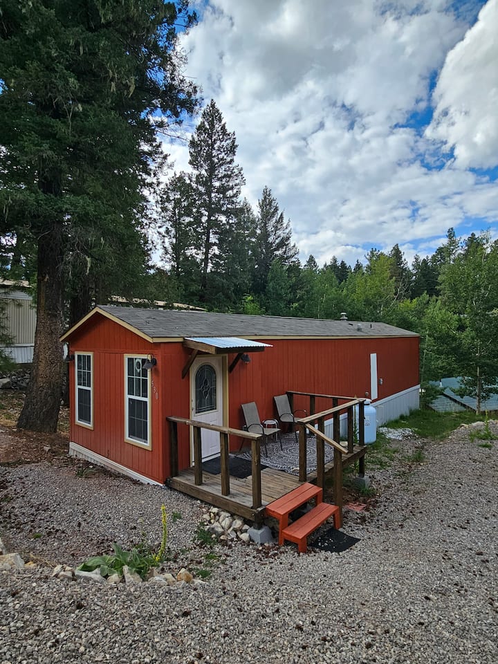 Beautiful New House - Cloudcroft