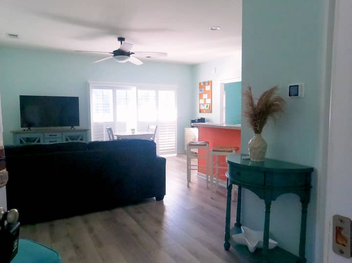 Sea Retreat By Coastal Concierge - Sunset Beach, NC