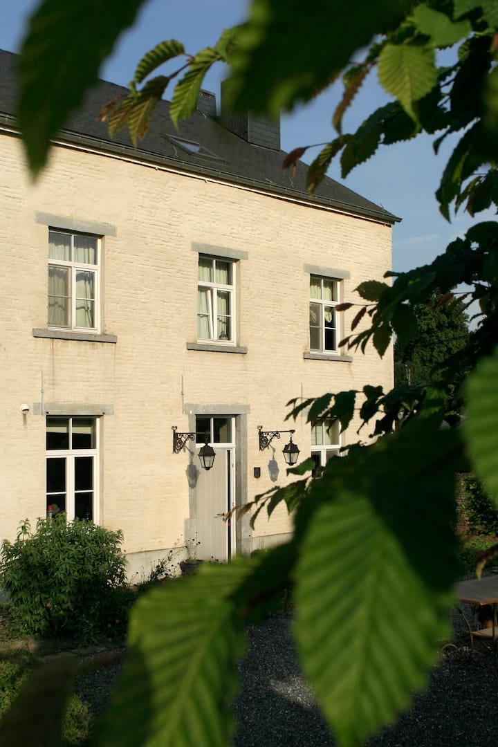 A Contre Temps - Villers-la-Ville