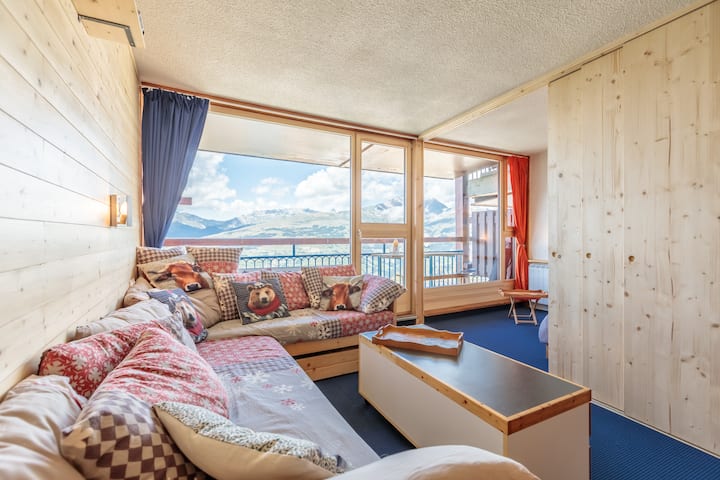 Chambre D’hôte à La Nova - Bourg-Saint-Maurice