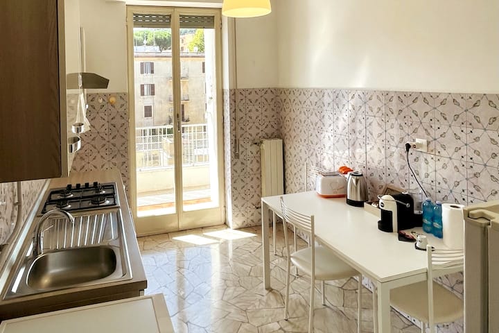 Le Ville Tivoli - Adriana Suite - Tivoli