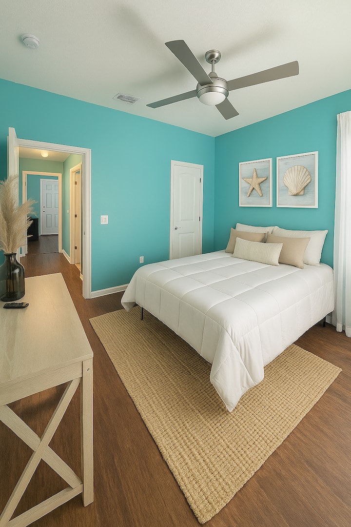 Oceanita - Panama City, FL