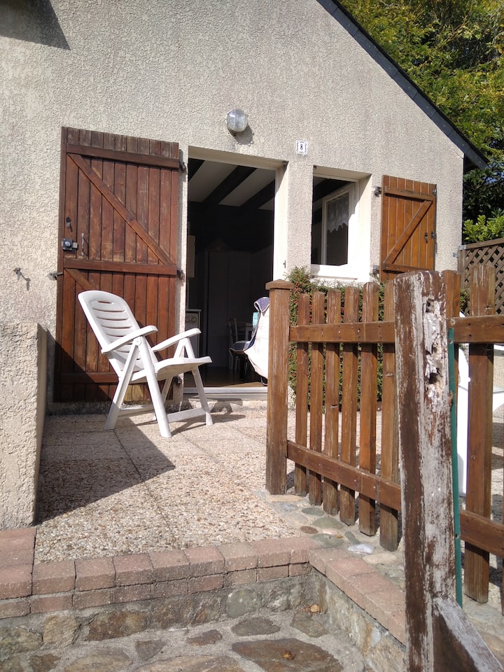 Location Saisonnière Au Pouldu - Clohars-Carnoët