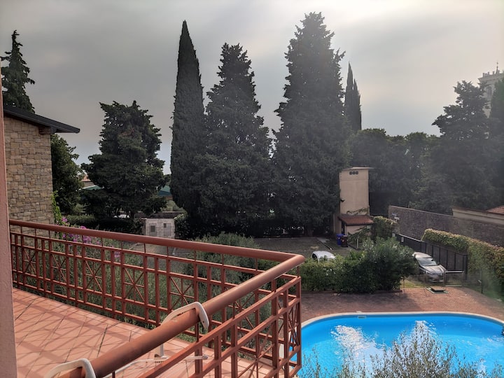 Appartamento Vista Lago - Gardone Riviera