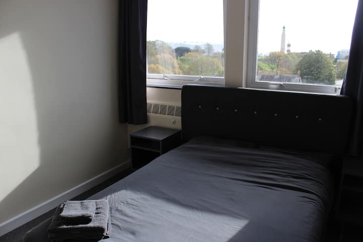 Standard En-suite Apartment 7 - Cawsand