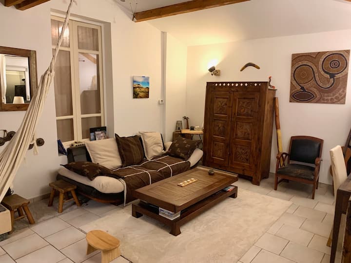 Grande Maison Cosy Proche Paris - Villemomble