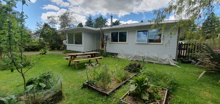 Family Home - Rotorua