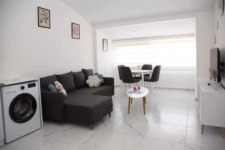 Art Life Apartments (Flora) - Turkey