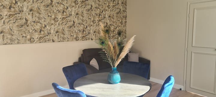 Quintessence Logement L’élégance - Saint-Amand-les-Eaux