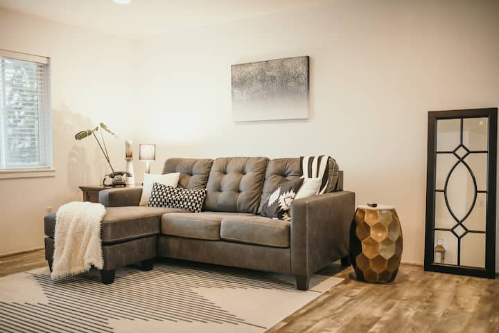 3 Bedroom Comfy Condo - Wenatchee, WA