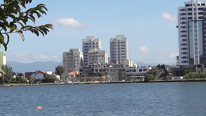 Apto Térreo Em Torres - Torres, Brasil