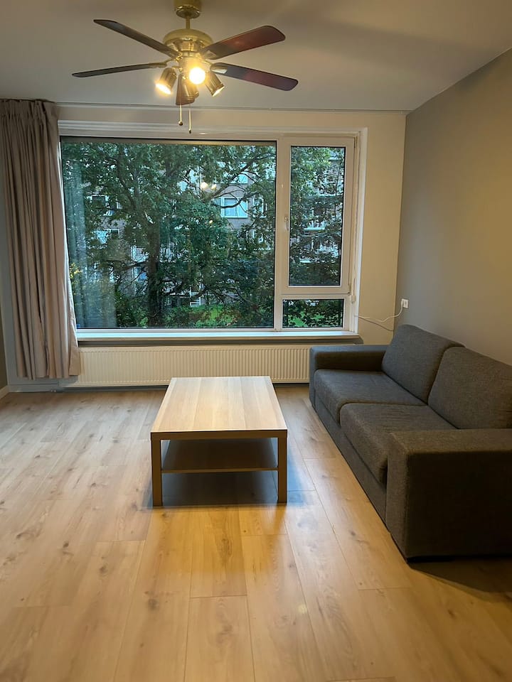Free Parking Cozy Apartment - Delft