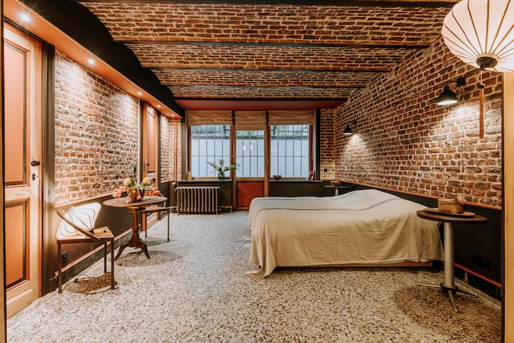 Loft  Emplacement Idéal - Forest