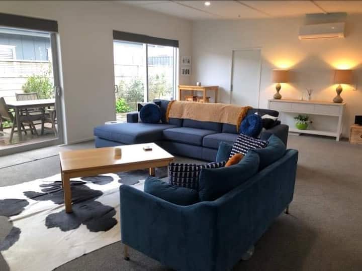 Superhost - Two Bedroom Walking Distance To Town - Taupo