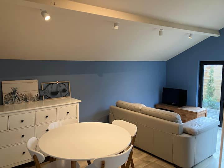The Tiny House - Nieuwpoort