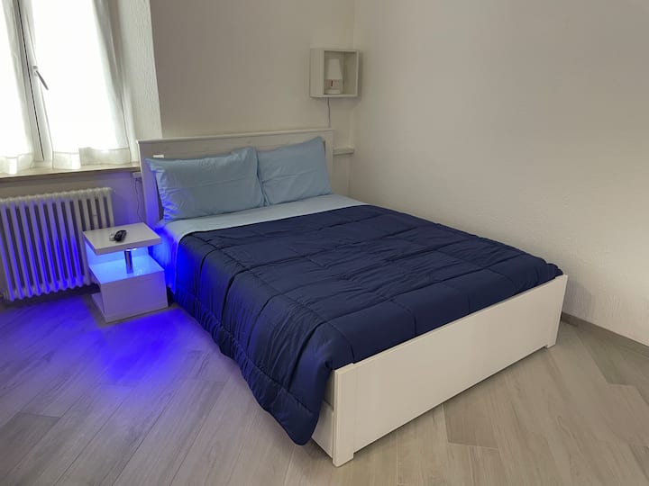 Le Civette, Appartamento Al Centro Nuovo E Moderno - Ferrara