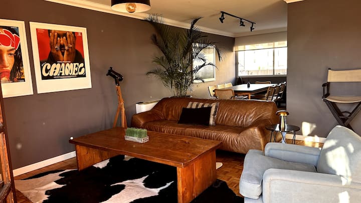 Penthouse Pocitos - Montevideo