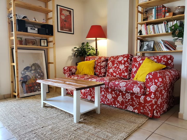 Appartement 3 Pièces - Beynost