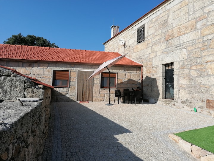 Casasoeira - Montalegre