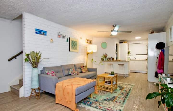 Laid Back Ballina Coastal Unit - Ballina