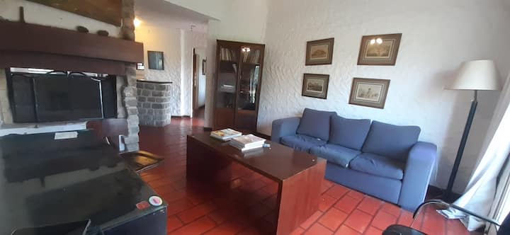 Lima - Casco De Campo. Casa Con Pileta Y 11 Camas - Zárate