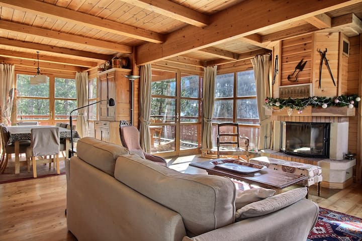 Les Blanchons - Le Monêtier-les-Bains