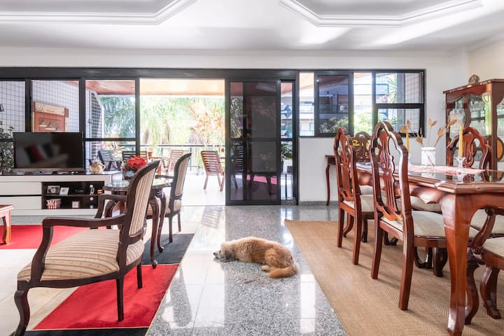Suite De Charme Sur La Plage - Recreio