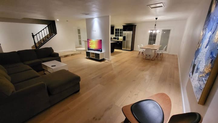 Walnut 3 Bedrooms Townhouse - Diamond Bar, CA